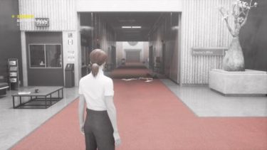 【CONTROL（コントロール）】ミッション10「主導権取得」 | ゲーム攻略情報局 オルハチブ